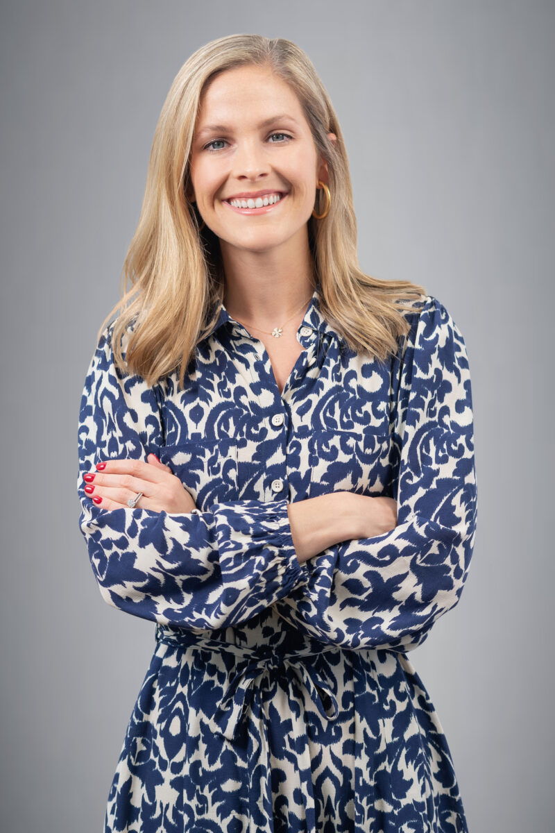 Ali Setian - Shields Health Innovations