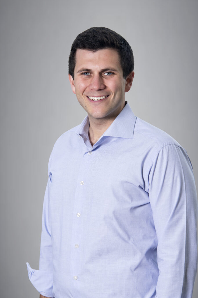 David Finkelstein - Shields Health Innovations