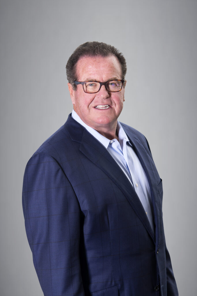 Jack Shields - Shields Health Innovations