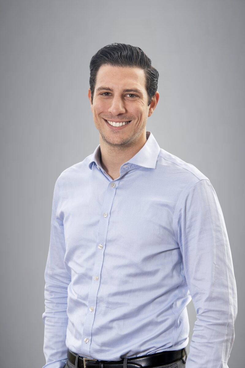 Team - Shields Health Innovations