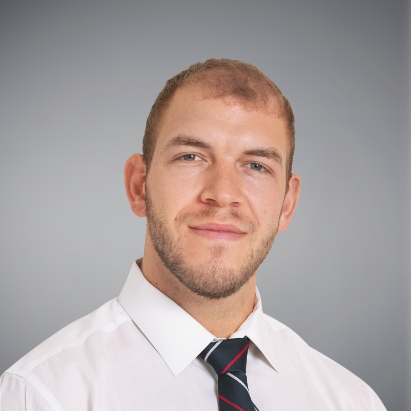 Team - Shields Health Innovations